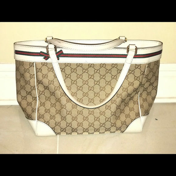 Gucci | Bags | Authentic Gucci Bag | Poshmark